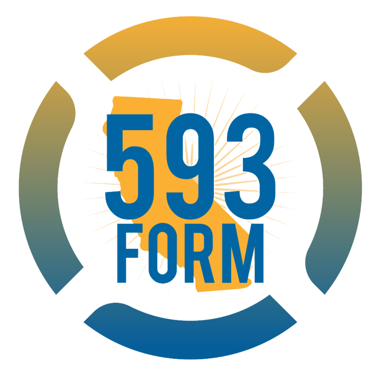 Real Estate Sale Franchise Tax Board 593 Form